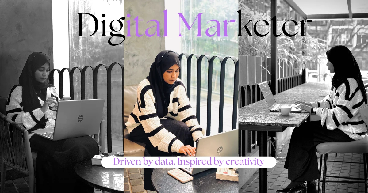 Best Digital Marketing Analyst in Kuwait | SEO Expert 2026